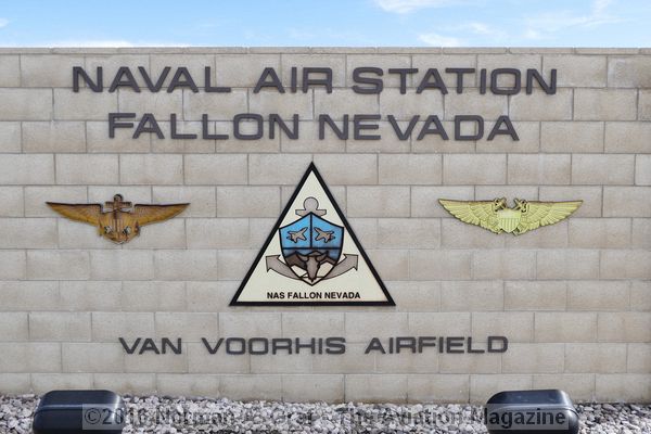 CVW-3 Photo Shoot, February 10, 2016 at NAS Fallon by